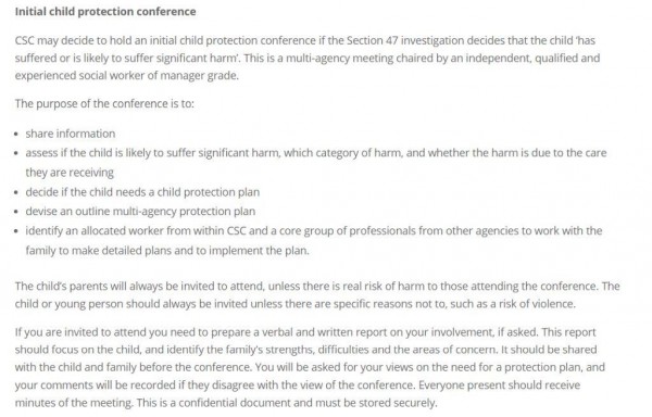 Safeguarding Children In Practice - EDQuals